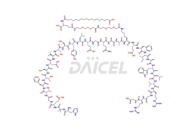Semaglutide Archives - Daicelstandard